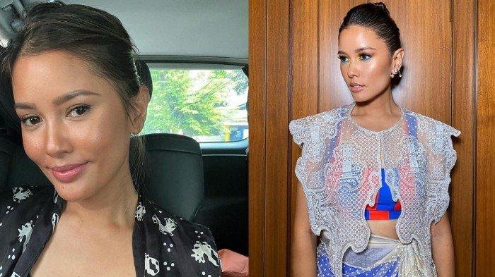 Profil dan Medsos Titi Radjo Bintang, Dinikahi Dirut Adrianto ...