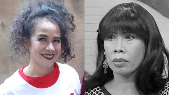 Ungkap Cerita Sering Disebut Mirip Omaswati, TJ Kenang Momen Lucu Saat ...