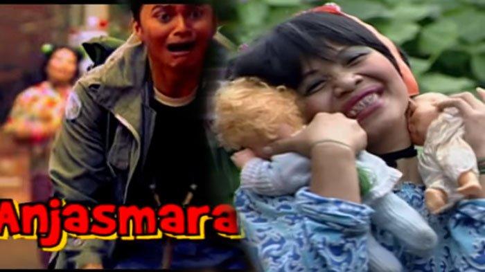 Ingat Pemeran Neneng Pea di Sinetron Cecep? 19 Tahun Berlalu Begini ...