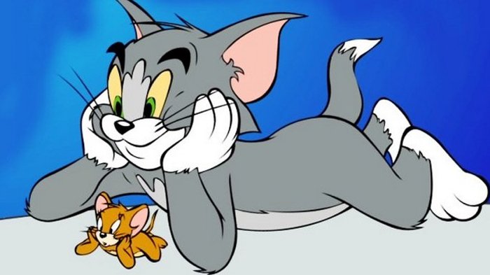 6 Fakta Tentang Tom and Jerry yang Belum Kamu Tahu, yang Terakhir Mind ...