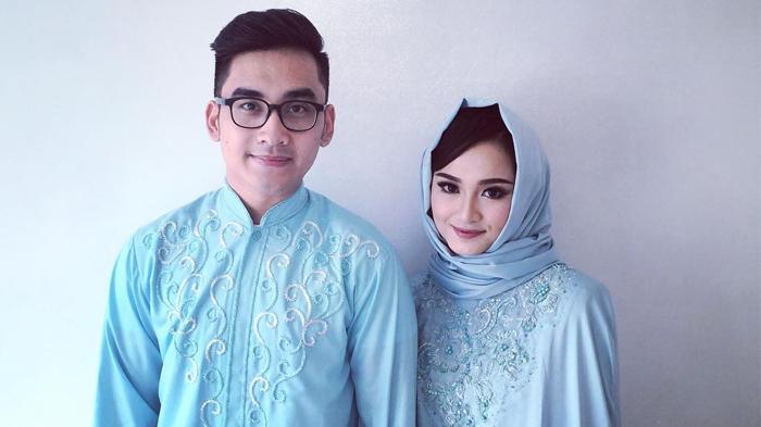 Selamat! Mantan Kekasih Aurel Hermansyah, Tommy Rumengan Resmi Menikah ...