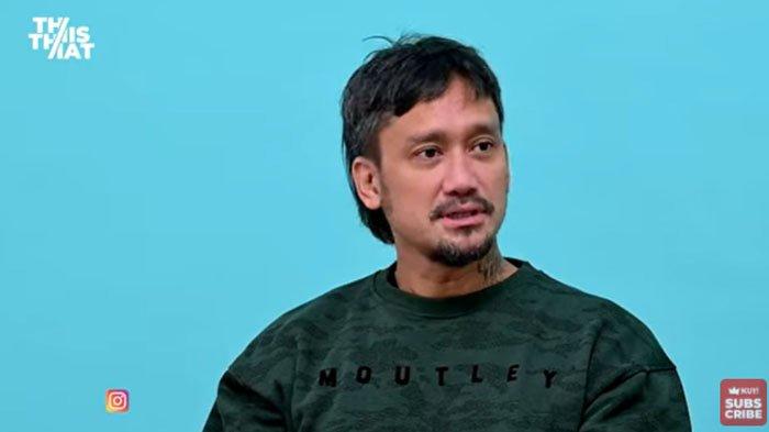 Berbanding Terbalik dengan Penampilannya, Tora Sudiro Lebih Hafal Harga ...