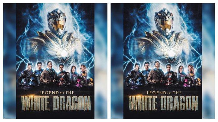 Trailer Legend of The White Dragon, Reboot Terbaru dari Film Power ...