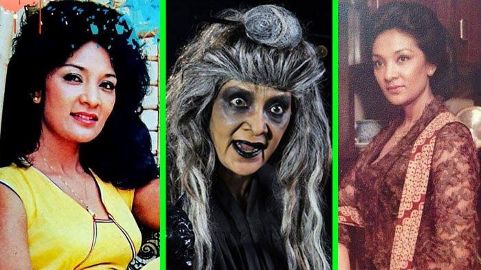 Mengenang Farida Pasha, Intip Foto-fotonya dari Awal Karier, Jadi Mak ...