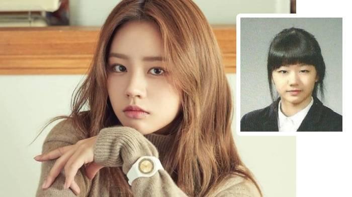 Hyeri Girl's Day Ulang Tahun ke-27, Intip 8 Potret Transformasinya dari Masa Kecil hingga Kini ...