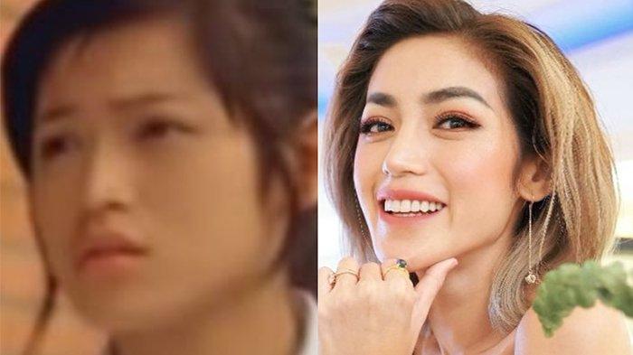 5 Transformasi Jessica Iskandar Pacar Richard Kyle, dari Dealova ...