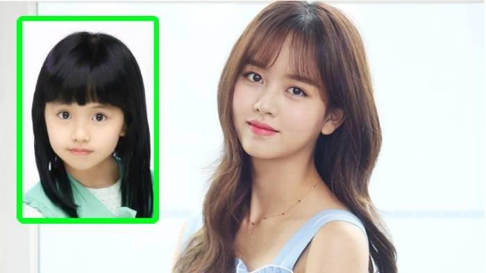8 Potret Transformasi Kim So Hyun, Bintang Drama Love Alarm yang ...