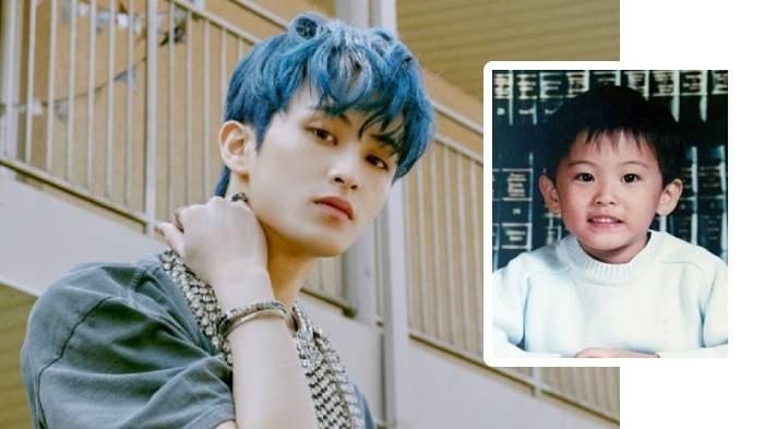 8 Potret Transformasi Mark Lee, Member NCT yang Berulang Tahun ke-22 ...