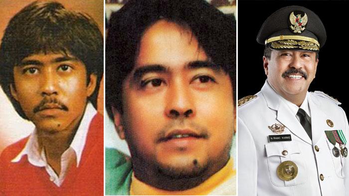 Profil & Medsos Rano Karno, Berkarier Sejak Usia 9, Kini Fokus ...