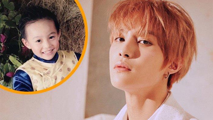 Yang Yang NCT Ulang Tahun ke-20, Intip 8 Foto Transformasi hingga Perjalanan Kariernya ...