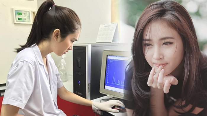 Treechada Petcharat Instagram - Dijuluki Paling Cantik di Asia Tapi ...
