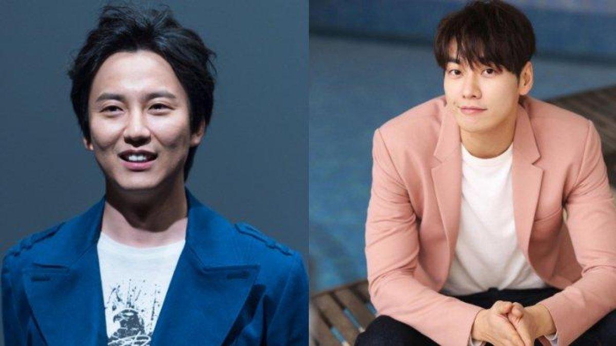 Sinopsis Drama Korea Trigger, Drama Thriller Terbaru Dibintangi Kim Nam ...