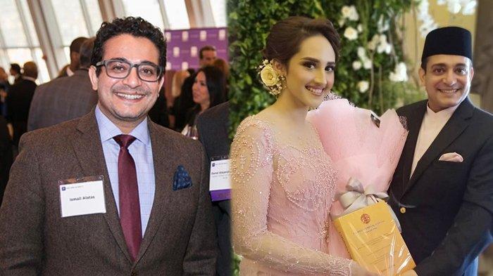 Mengenal Sosok Ismail Fajrie Alatas, Dosen di New York yang Bertunangan ...
