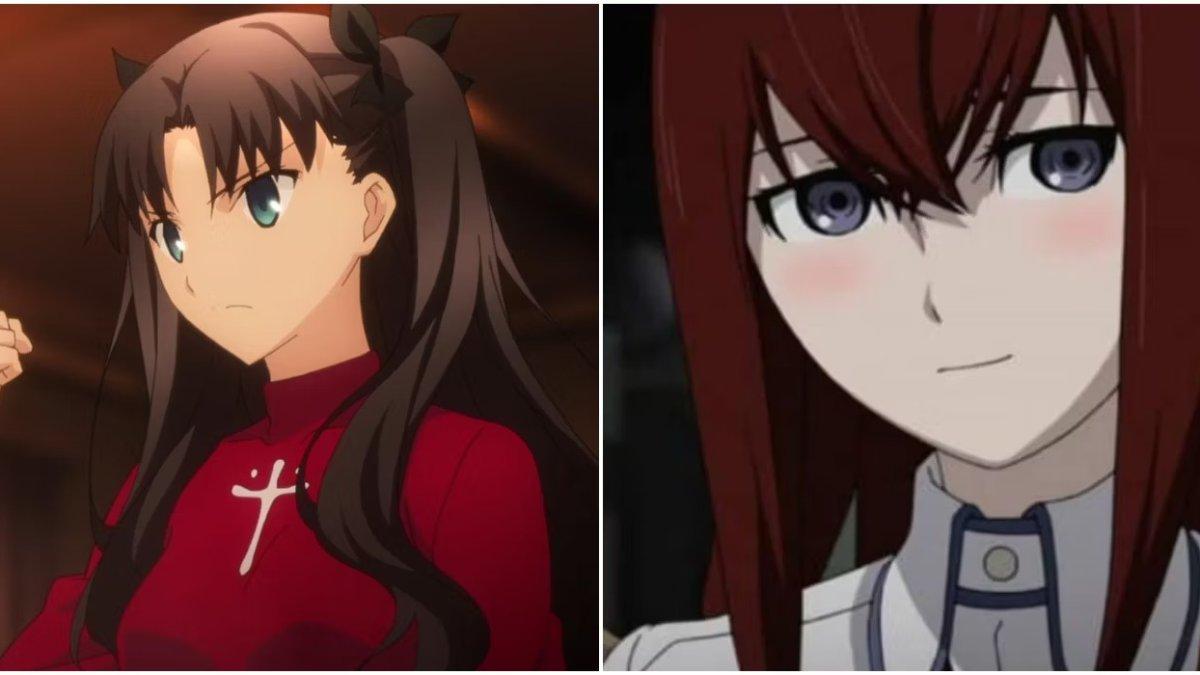 SERING Didengar, Apa Itu Arti Tsundere yang Muncul dalam Anime-anime ...