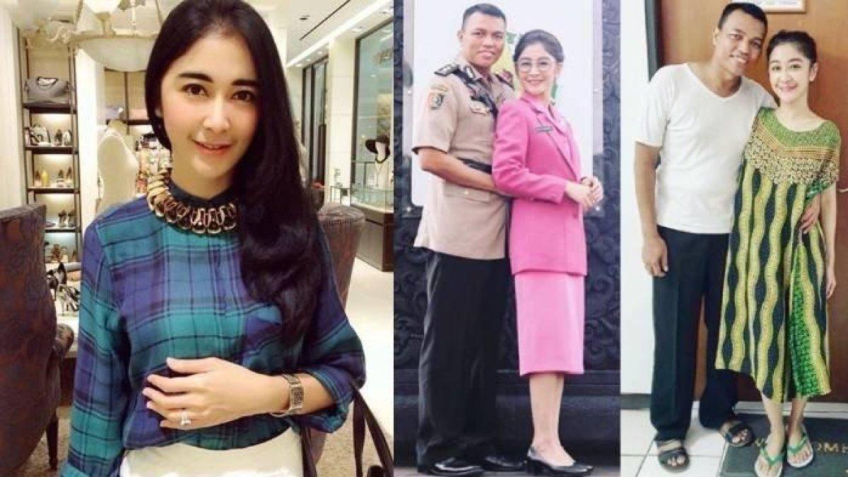 Profil dan Medsos Uut Permatasari, Ikut Dinas Suami Ke Bali Rela ...
