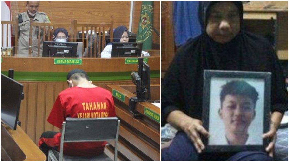 KAPOK YA! Tukul Pembacok Arya Saputra Resmi Divonis 9 Tahun Penjara: Dulu Njambret, Kini Mbacok ...