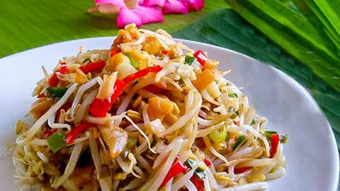 Resep Tumis Tauge - Menu Sayuran Buat Pengantin Baru, Selain Mudah ...