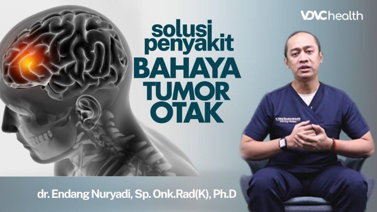5 Cara Mengobati Tumor Otak Melalui Makanan Biji Rami, Tomat, Buah ...