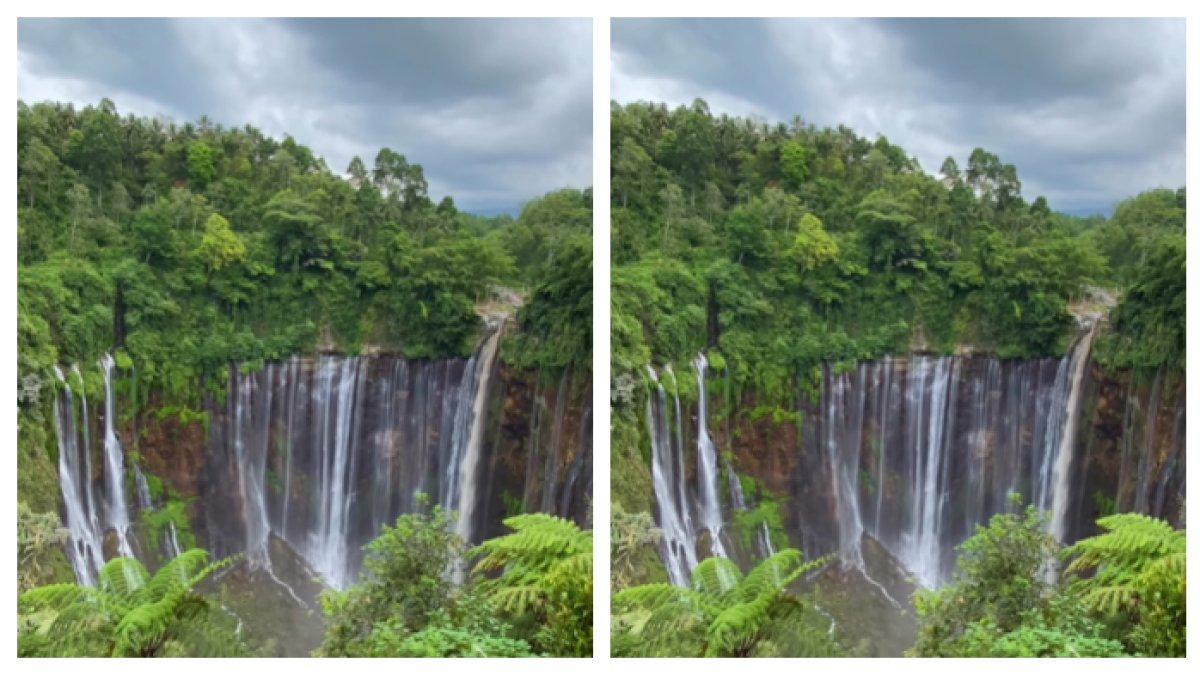 KRONOLOGI Turis Asal Malaysia Jatuh dari Tebing Tumpak Sewu Lumajang ... KRONOLOGI Turis Asal Malaysia Jatuh dari Tebing Tumpak Sewu Lumajang ...