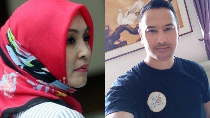 Bahagia Habiskan Waktu Bersama Angelina Sondakh, Keanu Bocorkan Sosok ...