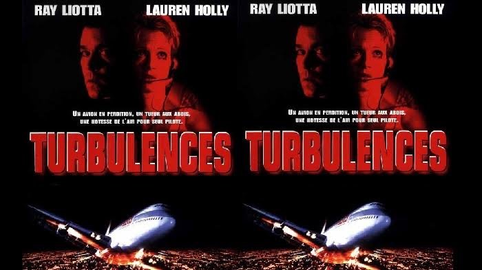 Sinopsis Film Turbulence di Bioskop Trans TV, Live Streaming Malam Ini ...