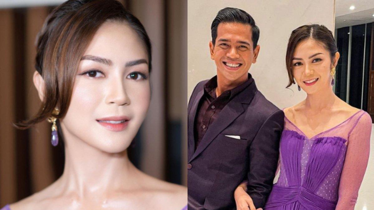 7 Potret Tyara Renata Istri Surya Insomnia yang Jarang Disorot, Aktris ...