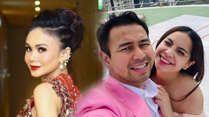 DITANYA Kemungkinan Kolaborasi Bareng Raffi Ahmad & Nagita Slavina, Yuni Shara Santai Ucap Ini ...