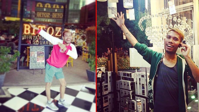 Masih Ingat Udin Sedunia? Begini Kehidupannya Sekarang, Kece Badai Guys ...