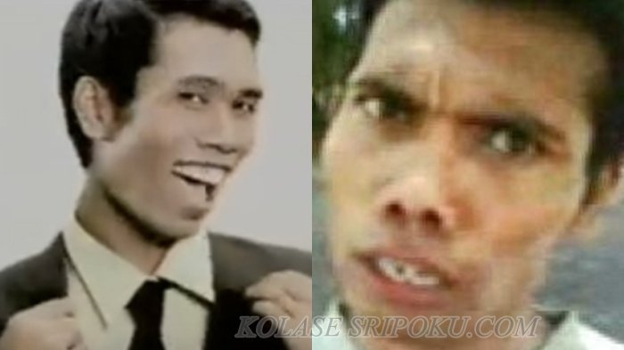 Masih Ingat Udin Sedunia? Dulu Viral dan Jadi Artis Dadakan Kini Menjadi Pencipta Lagu Ini ...
