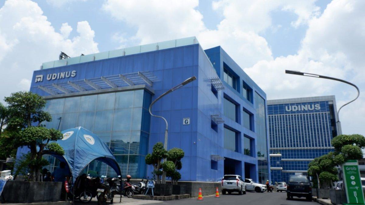 Biaya Kuliah 2023 Jalur Reguler Udinus: Fakultas Kesehatan, Teknik ...