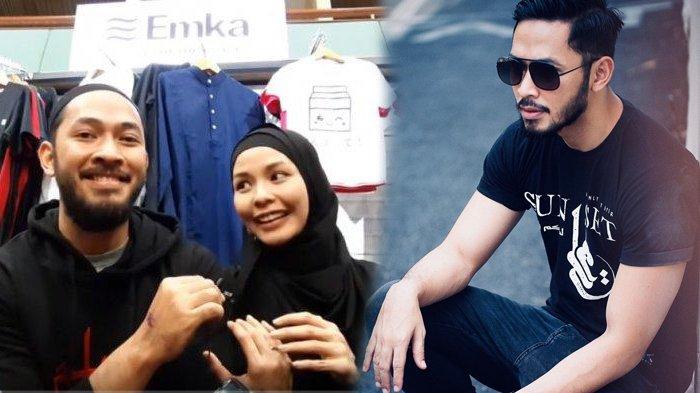 Hekang dari NOAH, Uki & Metha Yunatria Pilih Jualan Kaos Desain Sendiri ...