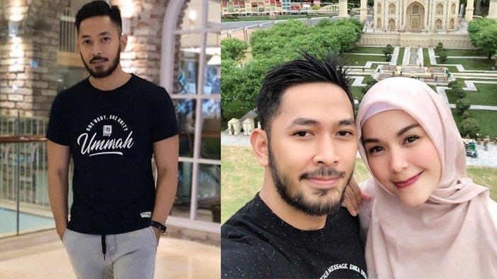 Apa Kabar Uki Eks Gitaris NOAH? Sahabat Ariel & Suami Metha Yunatria ...