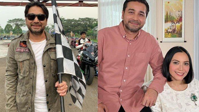 Masih Ingat Umar Lubis? Kenang Pertemuan Awal dengan Istri, Sebut Ada ...