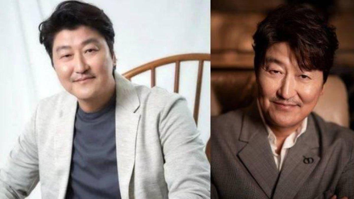 Sinopsis Drama Korea Terbaru Uncle Sam Sik, Kisah Dua Orang Pria yang ...