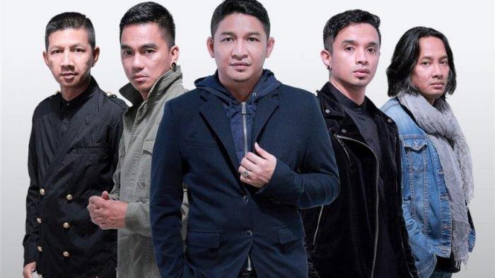 Chord SurgaMu Ungu, Cocok untuk Belajar Gitar - TribunStyle.com