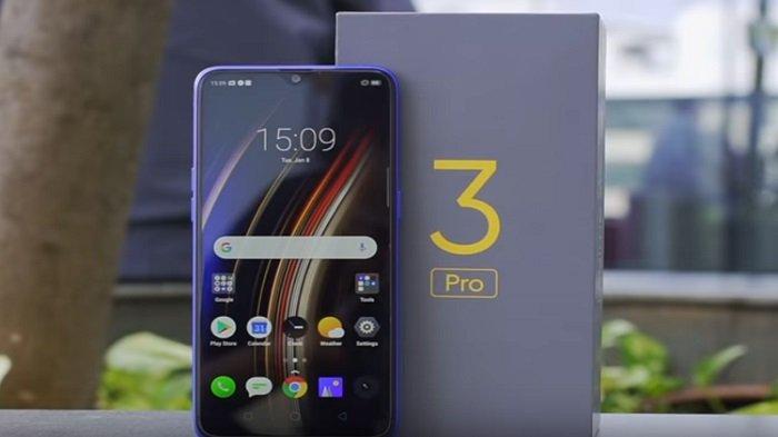 Update Terbaru Realme 3 Pro Versi Stabil, Sudah Bisa Pakai Realme UI ...