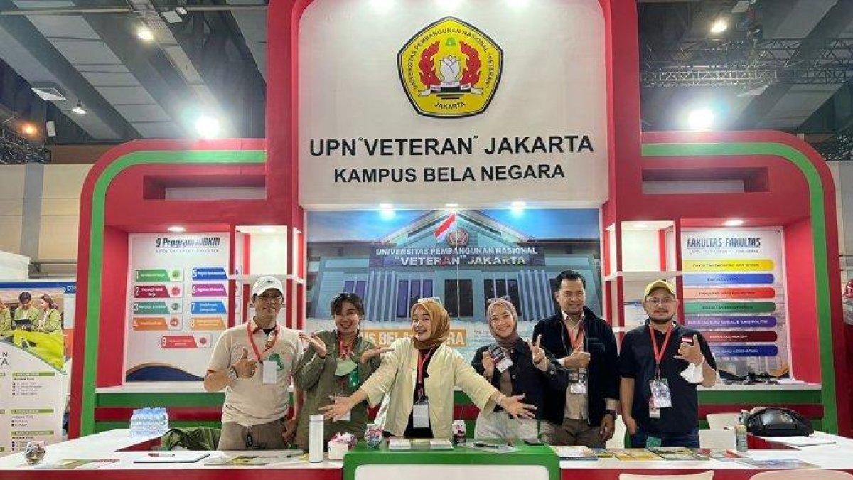 Biaya Kuliah 2023 Jalur Seleksi Mandiri UPNVJ: Kedokteran, Teknik, Ilmu ...