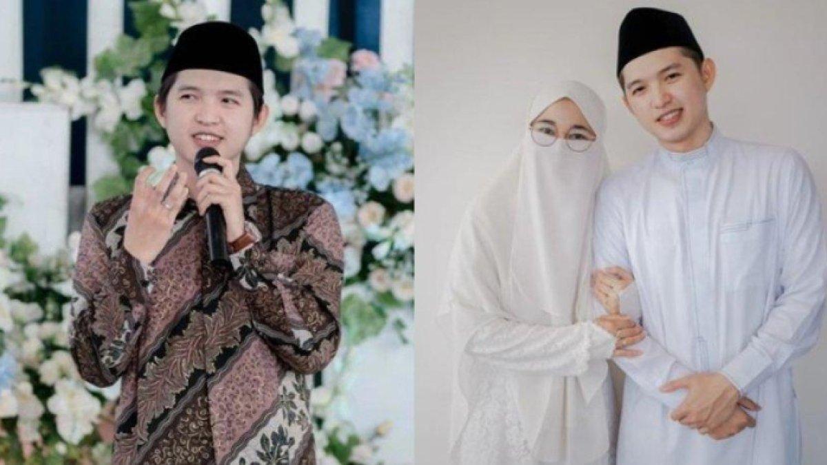 Profil dan Medsos Dennis Lim, Pria yang Hijrah dari Dunia Judi Thailand ...