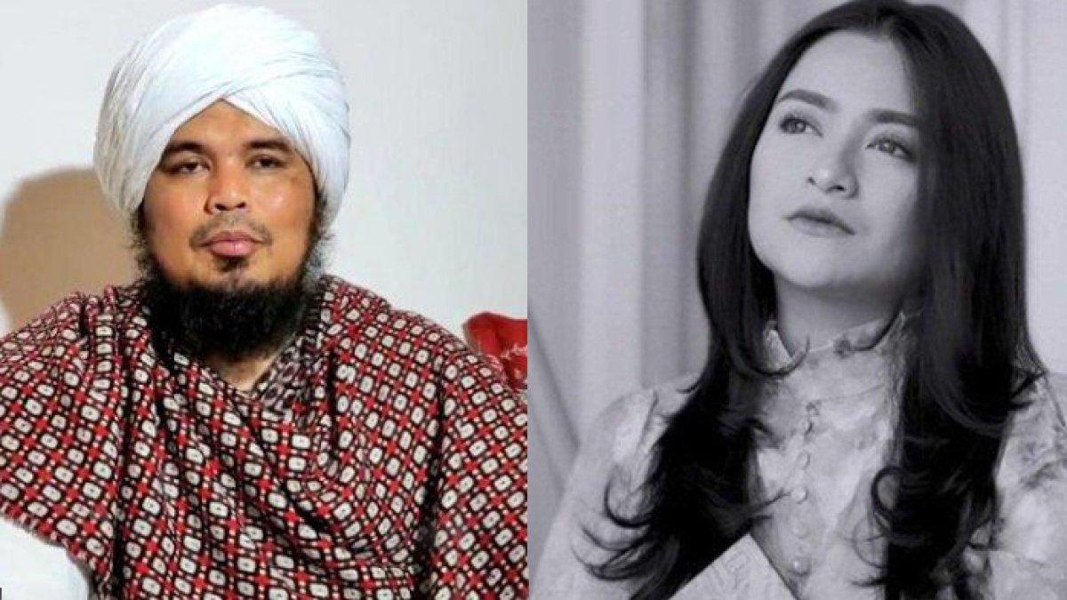 Nathalie Holscher Lepas Hijab Usai Dicerai Sule, Ustaz Derry Singgung Perintah: 'Bukan Karena ...