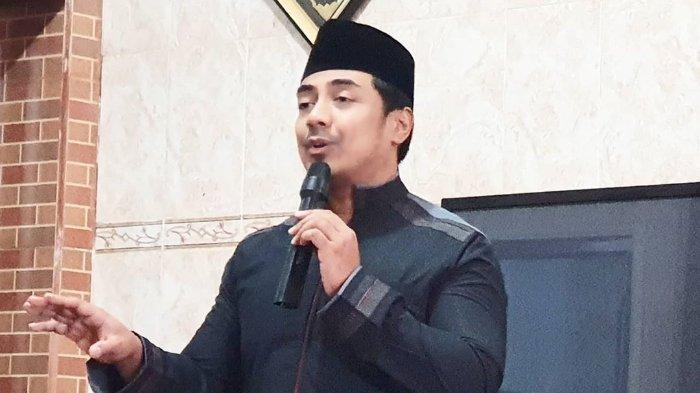 Geram Dituduh Bangkrut & Melarat, Ustaz Riza Muhammad Klarifikasi Soal ...