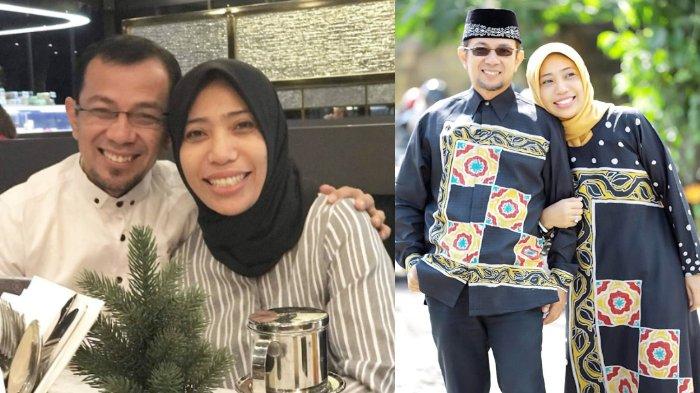 Tak hanya Kocak, Ternyata Ustaz Wijayanto adalah Pria Romantis, Intip 7 ...