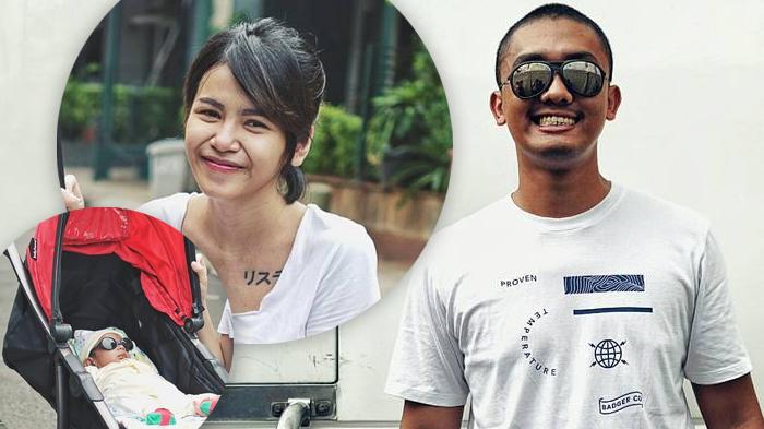 Foto Endorse Istri Uus Picu Perang Komentar Soal Bagian yang Kendur ...