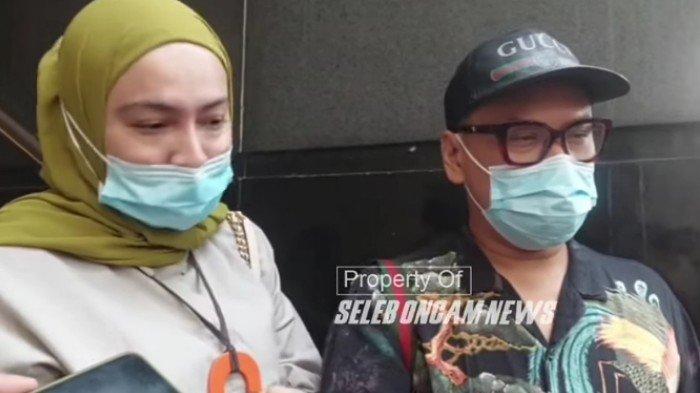 'Udah Kelewatan' Uya Kuya Beri Tanggapan Terkait Denise Chariesta ... 'Udah Kelewatan' Uya Kuya Beri Tanggapan Terkait Denise Chariesta ...