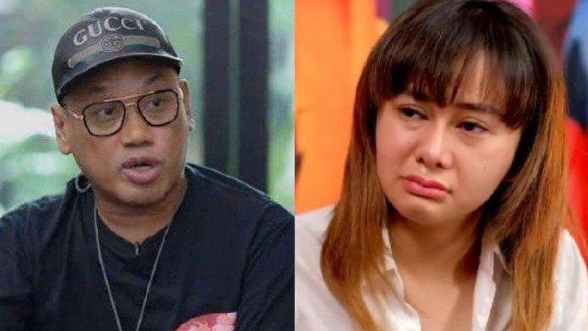 Uya Kuya Murka dengan Denise Chariesta Dituding Tutupi Borok RD: Siapa ...