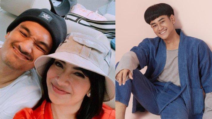 Vanessa Angel Panik Satu Frame Bareng Bibi Ardiansyah & Dwi Andhika: 'Diapit Mantan Sama Suami ...