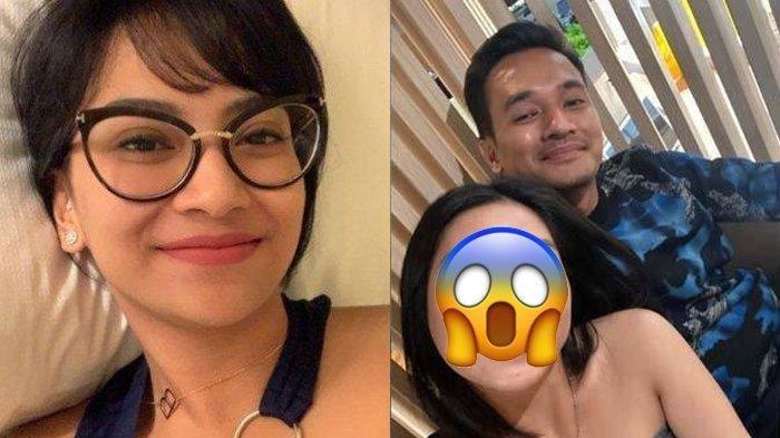 Tepis Suaminya Selingkuh, Vanessa Angel Bongkar Pelakor Sebenarnya: Jangan Marahin Mas Bibi Lagi ...