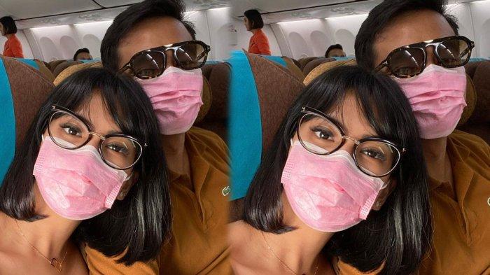 Jadi Tersangka Kasus Penyalahgunaan Narkoba, Status Vanessa Angel ...