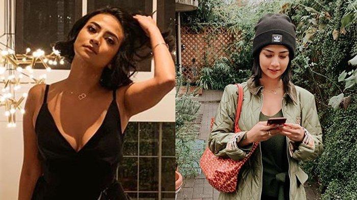 Liburan ke Jepang, Vanessa Angel Eks Bibi Ardiansyah Justru Cari Alamat Kakek Sugiono, Ada Apa ...