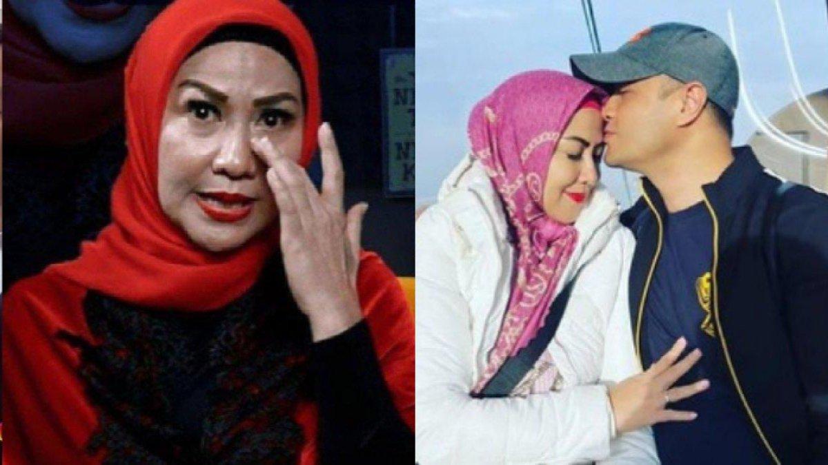 HARI INI Venna Melinda Jalani Pemeriksaaan di Polda Jatim Kasus KDRT, Akankah Bertemu Ferry ...