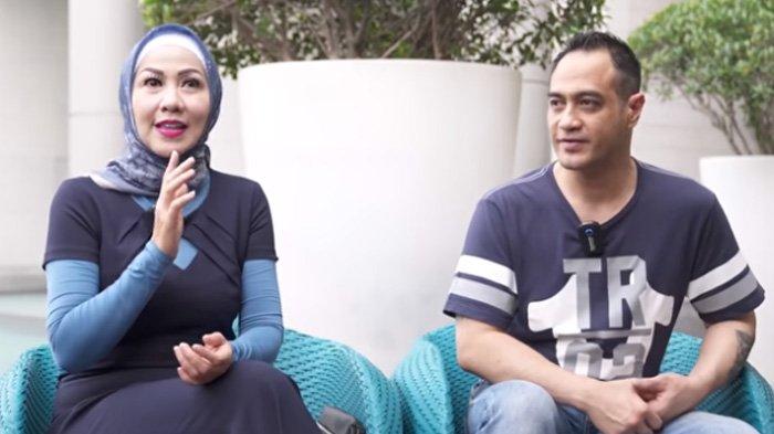 TERUNGKAP! Kronologi KDRT Ferry Irawan pada Venna Melinda, Berawal Cekcok di Hotel Kediri ...